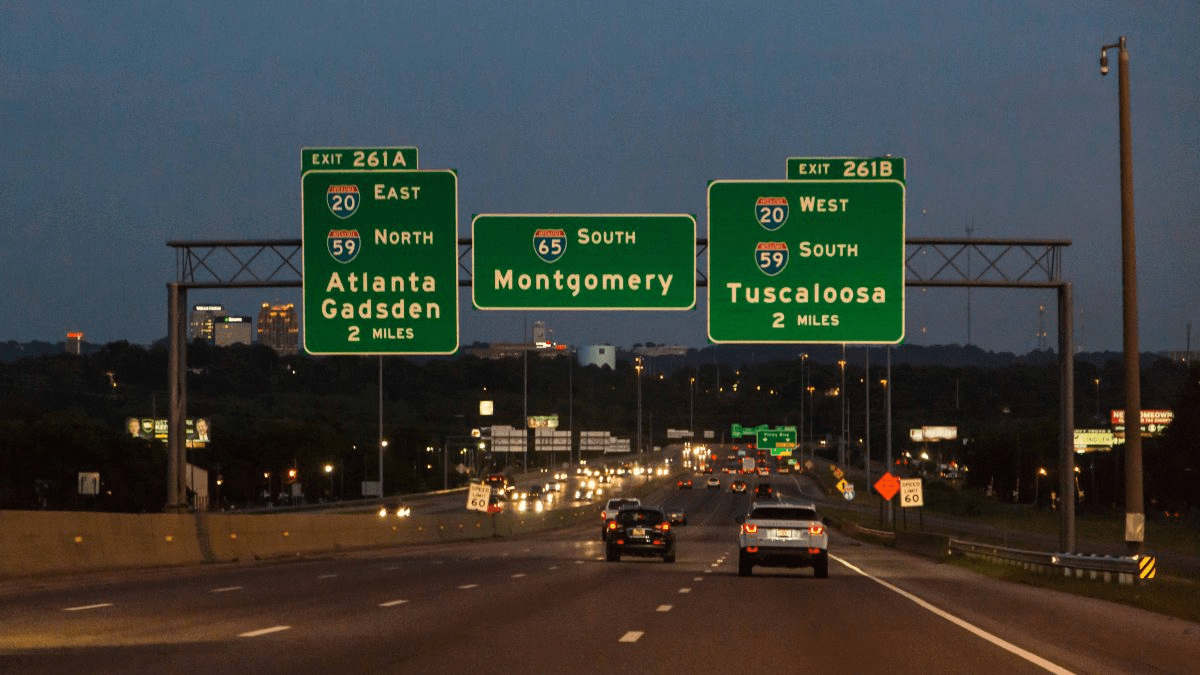 Alabama Anti-Road Rage Act Recieves Final Passage | Bama Politics Alabama Anti-Road Rage Act Recieves Final Passage | Bama Politics