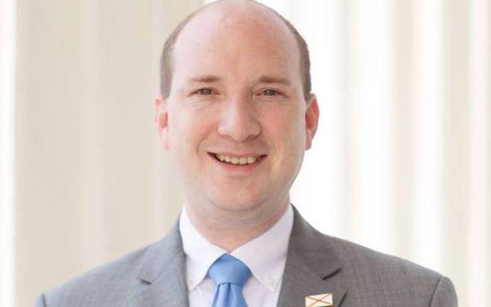 Daniel Sparkman - Alabama Political Profile | Bama Politics