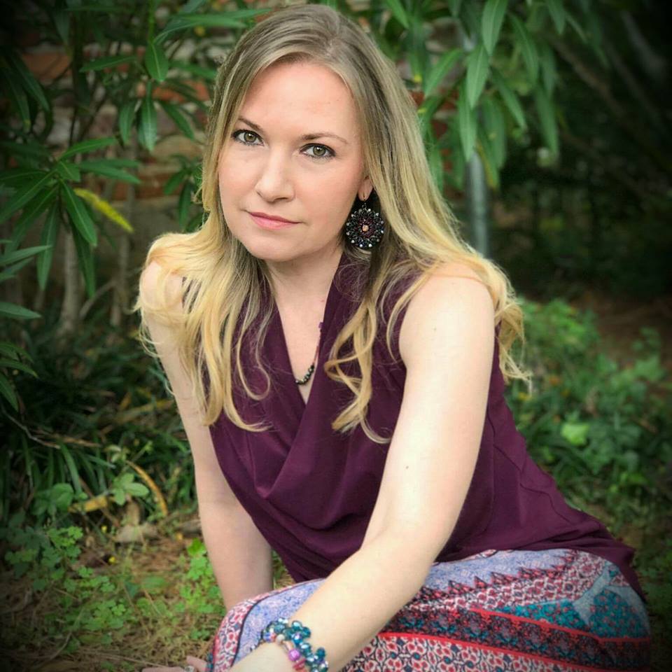 Shannon Ferrari - Bama Politics