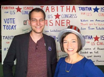Hometown Action Endorses Tabitha Isner for AL Democratic Party Chair ...