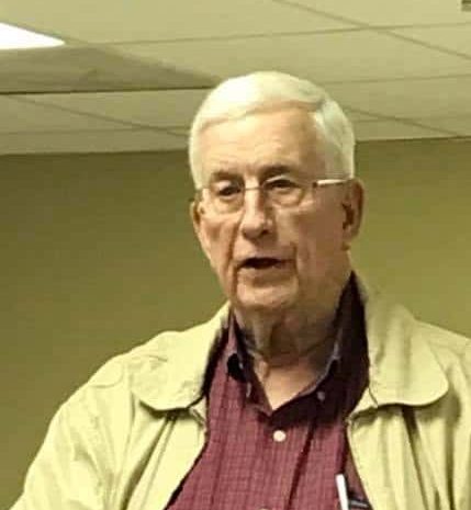 Billy Joe Driver - Alabama Political Profile | Bama Politics