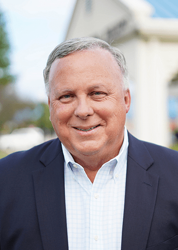 Buddy Choat, Mayor of Trussville, AL | Bama Politics