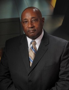 Gary Richardson, Mayor of Midfield, AL | Bama Politics