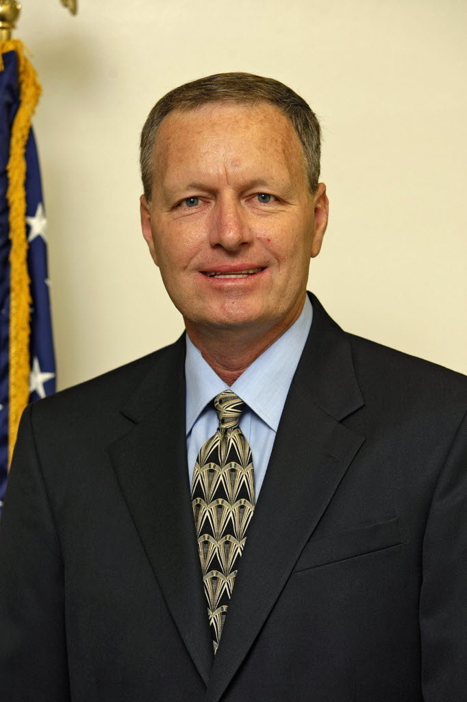 Jeff Collier, Mayor of Dauphin Island, AL | Bama Politics