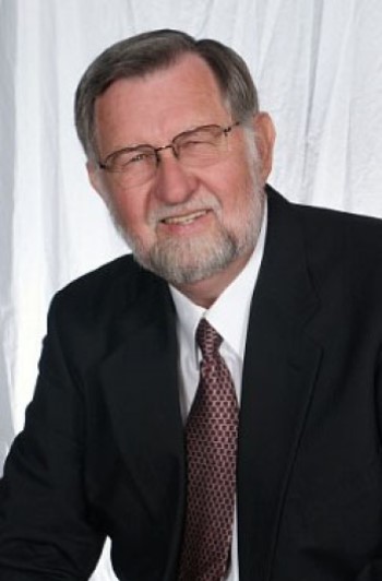 Larry Chesser - Bama Politics