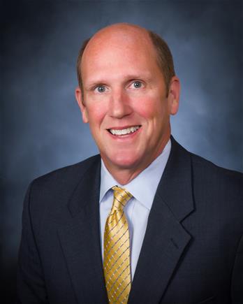 Paul Finley, Mayor of Madison, AL | Bama Politics
