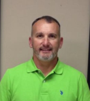 Randall Lewis, Mayor of Rockford, AL | Bama Politics