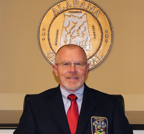 William Robin Shelton - Alabama Political Profile | Bama Politics