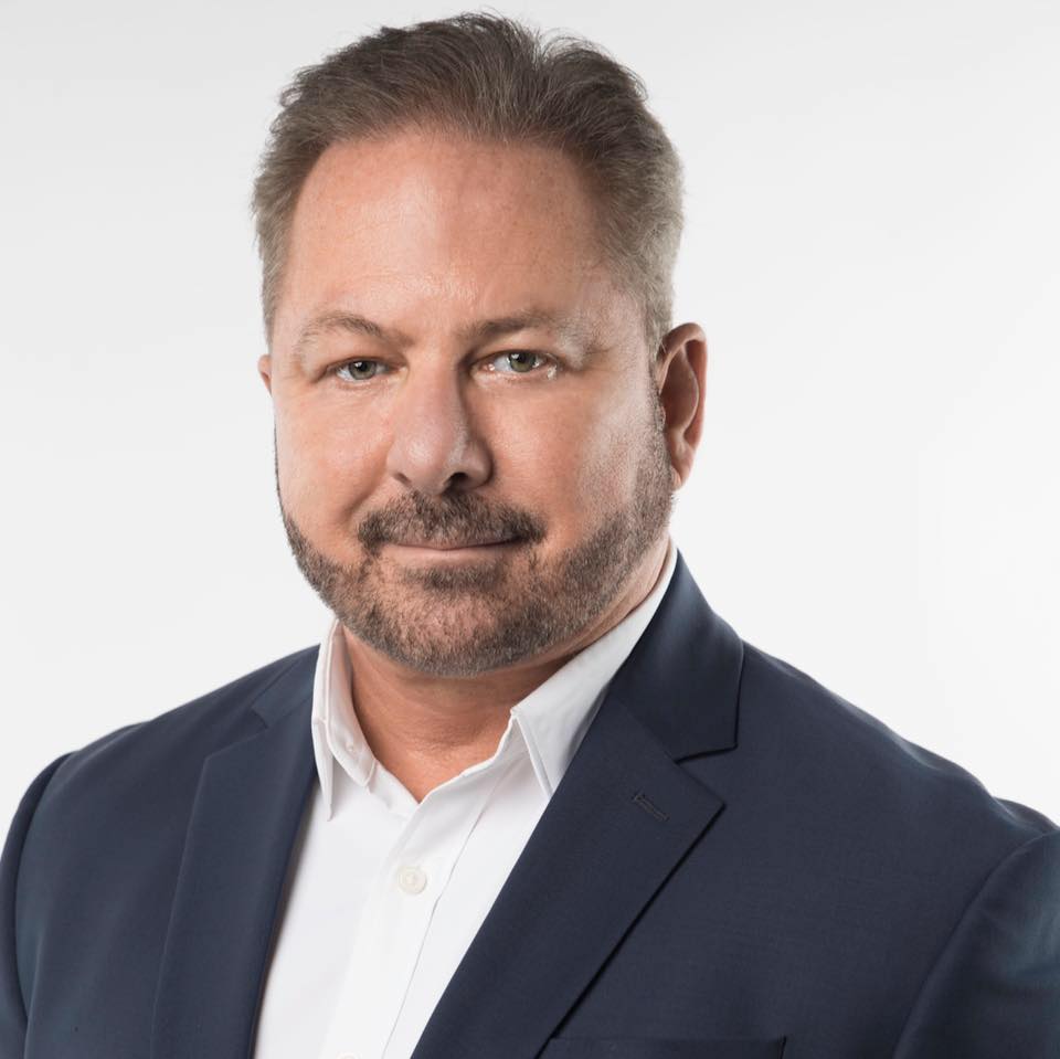 Tony Kennon, Mayor of Orange Beach, AL | Bama Politics