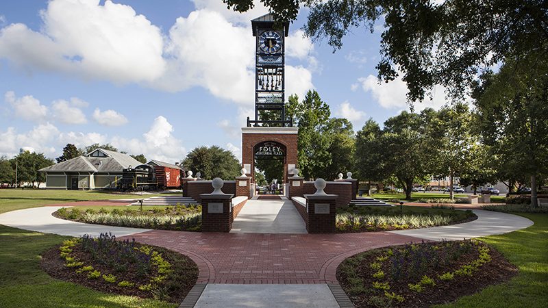 Foley, Alabama Information | Bama Politics