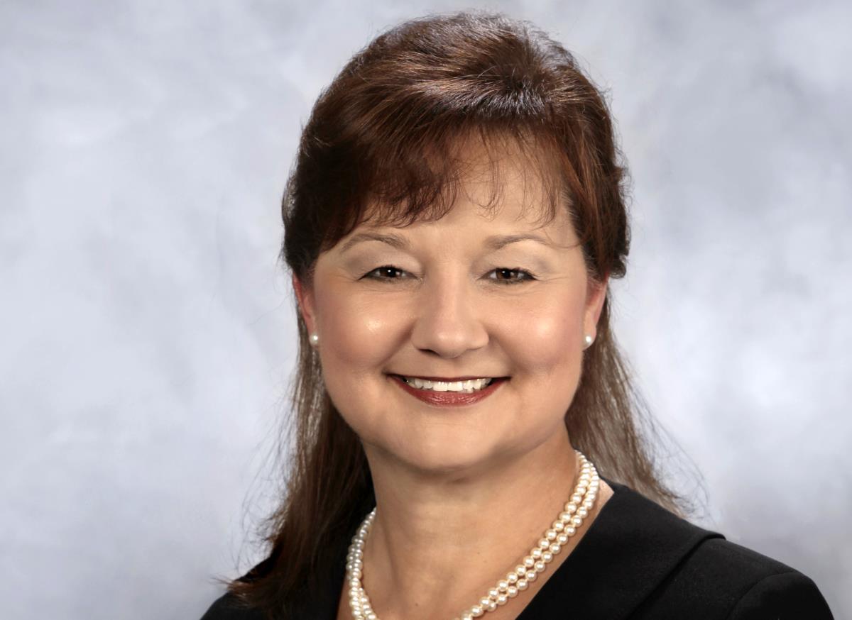 Debra Kizer, Circuit Clerk of Madison County, AL | Bama Politics