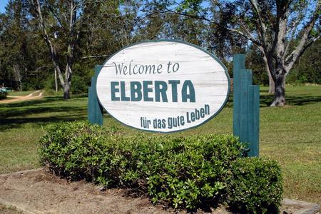 Elberta, Alabama Information | Bama Politics