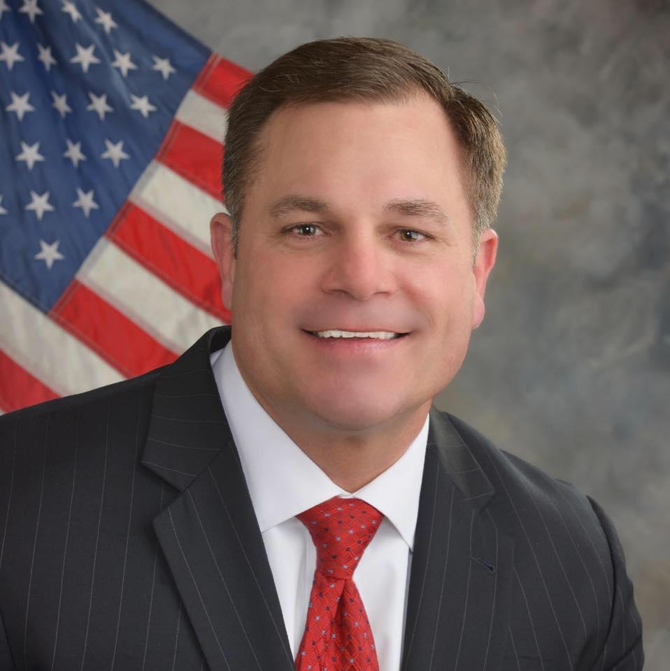 Kevin Turner, Sheriff of Madison County, AL | Bama Politics