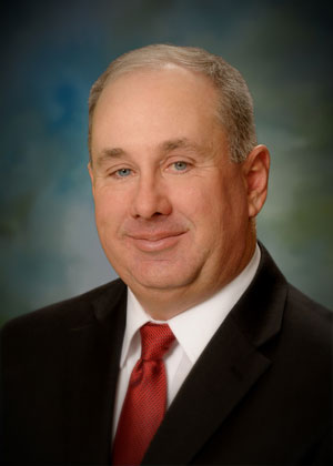 Phil Vandiver, Commissioner of Madison County, AL for District 4 | Bama ...