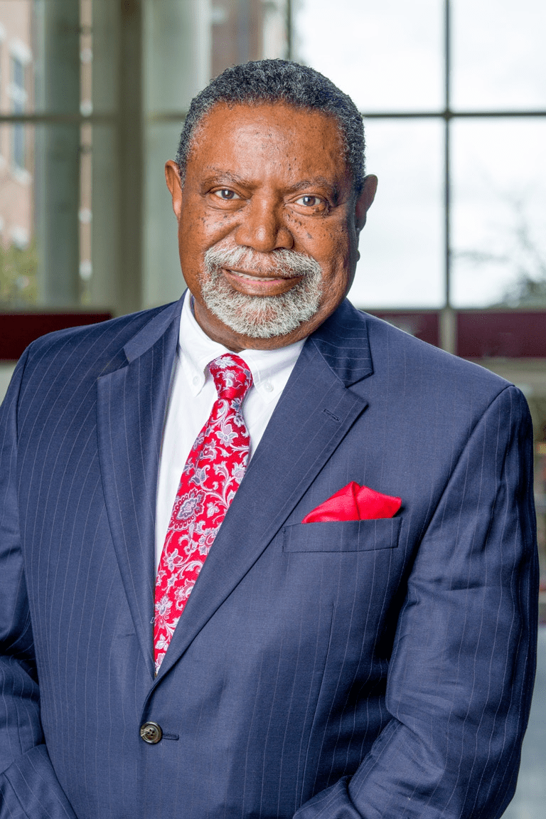 Fred Richardson - Alabama Political Profile | Bama Politics