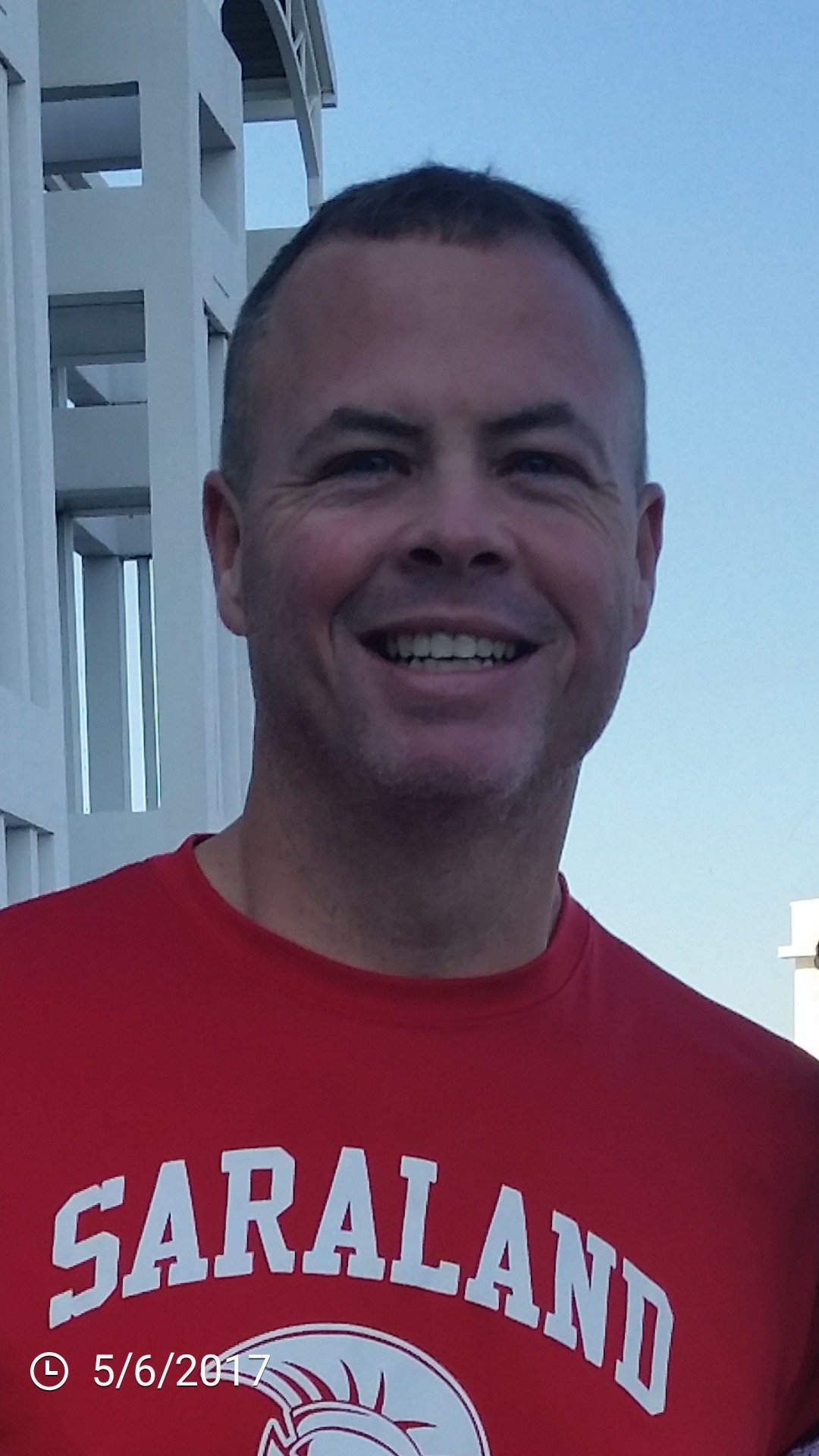 Joe McDonald, Council Member of Saraland, AL for District 1 | Bama Politics