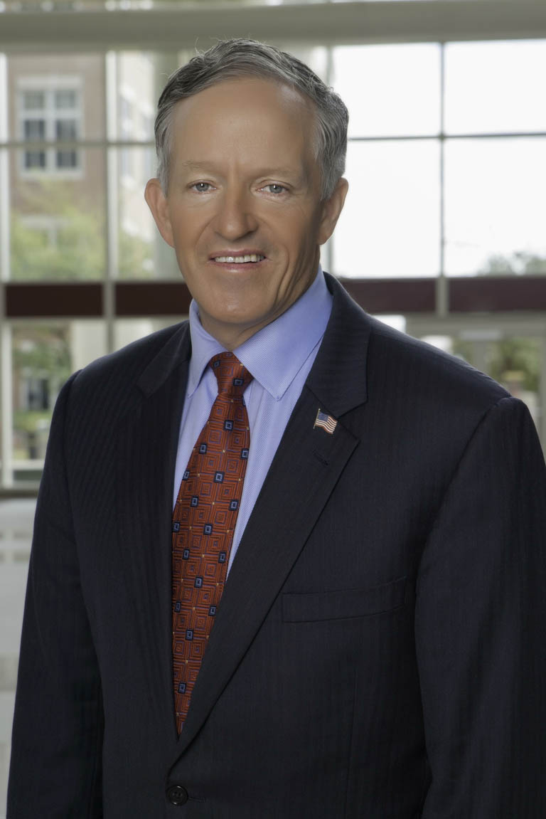 John C. Williams - Alabama Political Profile | Bama Politics