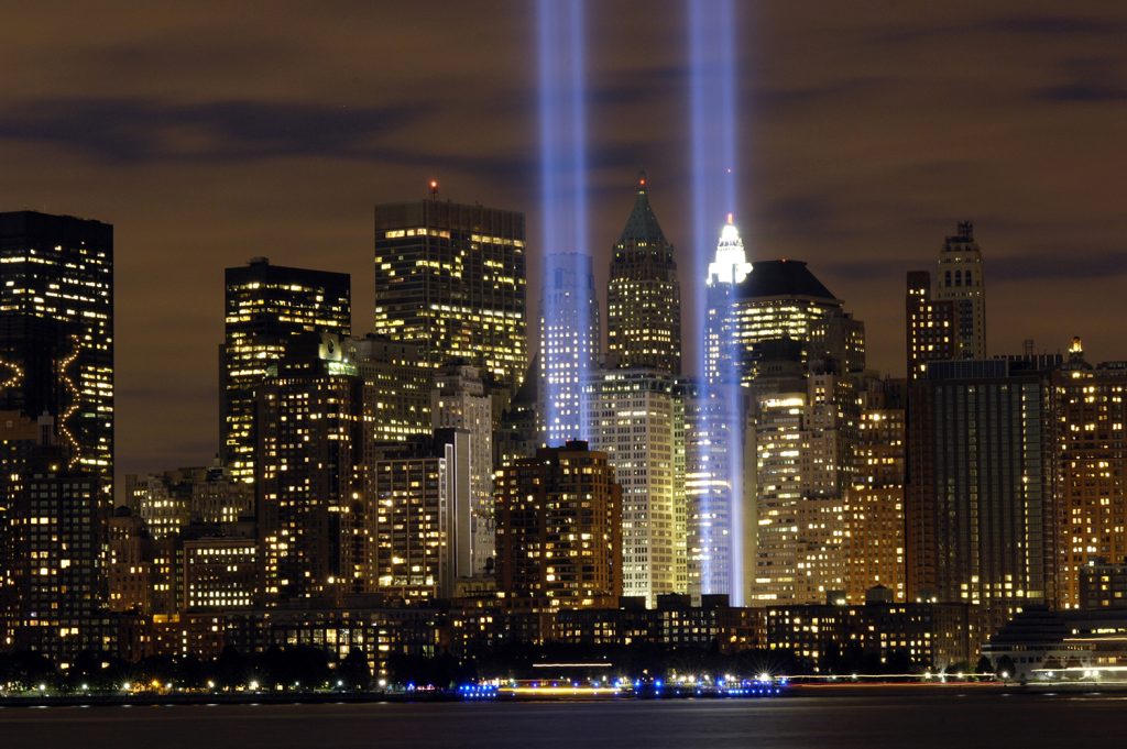 Remembering 9 11 Means Moving Forward BamaPolitics