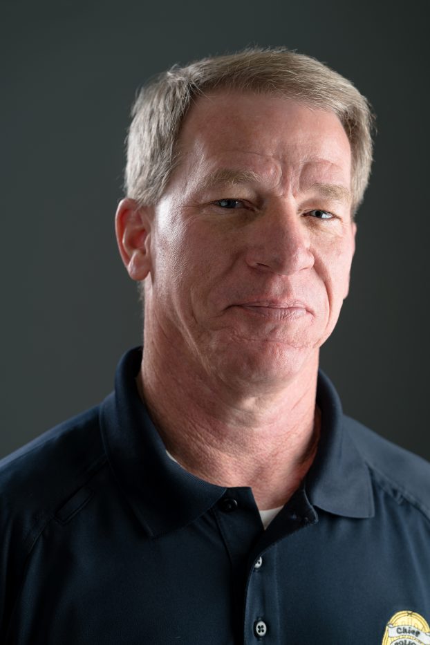 Ron Puckett, Sheriff of Morgan County, AL | Bama Politics