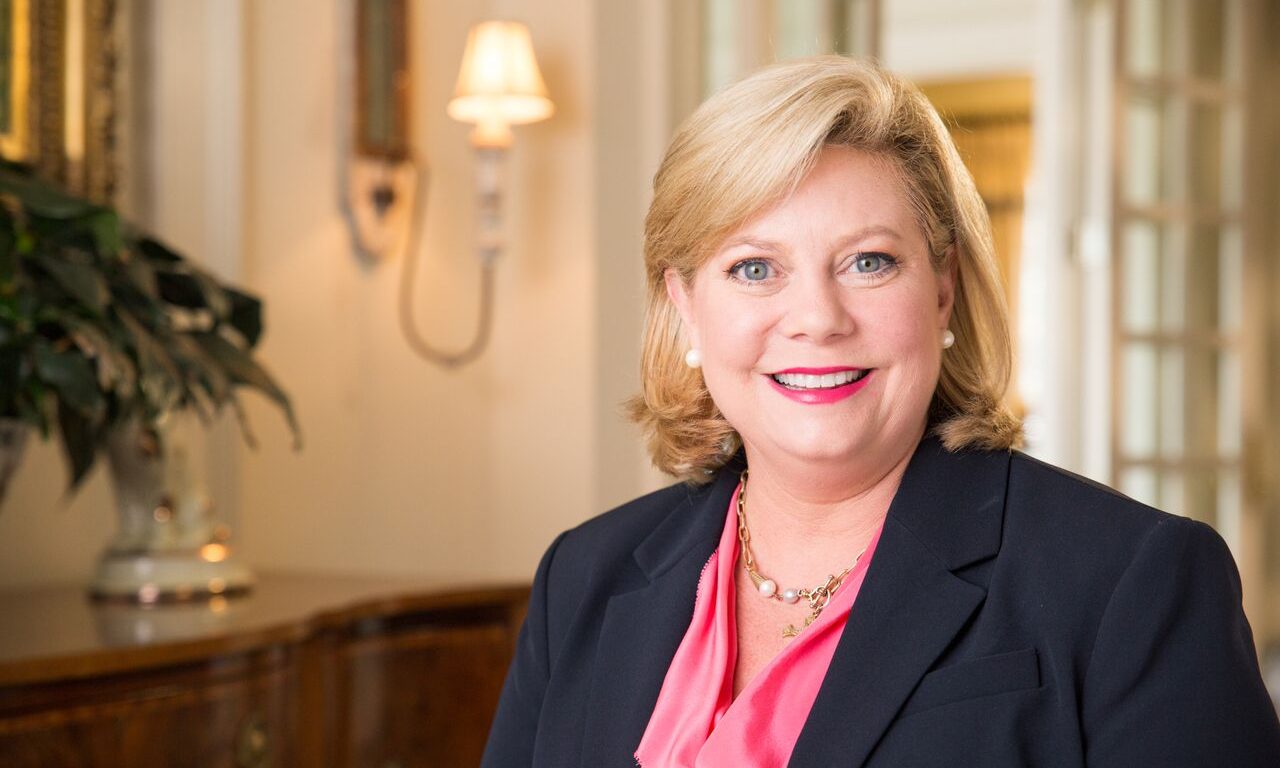 Twinkle Cavanaugh, Alabama Public Service Commission Member for ...