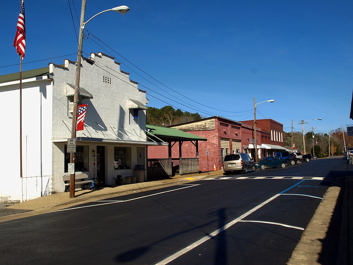 Valley Head, Alabama Information | Bama Politics