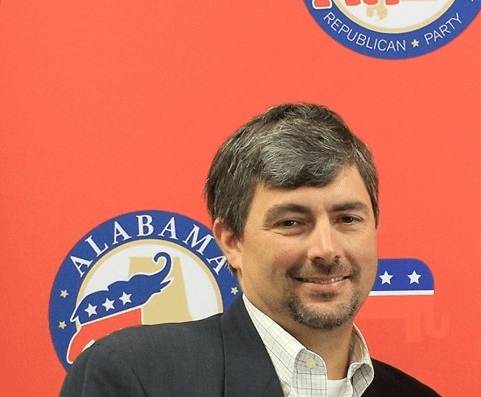Brent Benson - Alabama Political Profile | Bama Politics