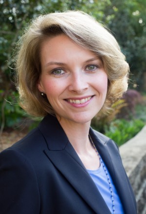 Danielle Mashburn-Myrick - Bama Politics