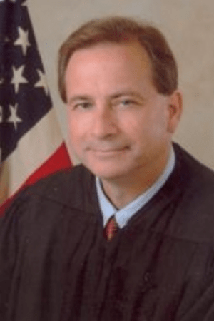 Greg Shaw, Associate Justice of the Alabama Supreme Court | Bama Politics