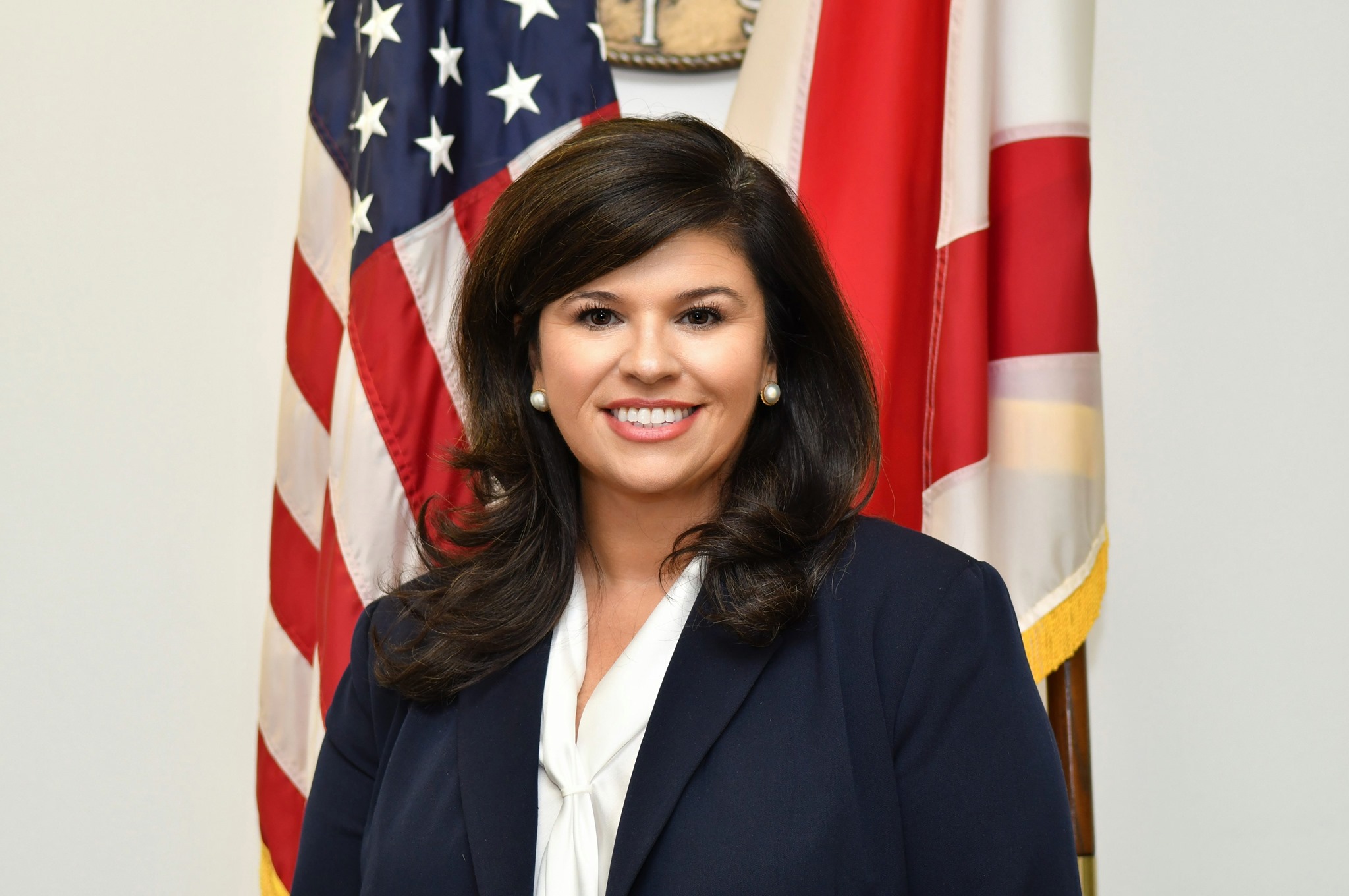 Nicki Myrick McFerrin - Alabama Political Profile | Bama Politics