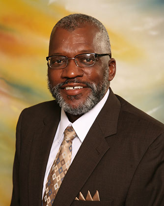 Ronald Davis