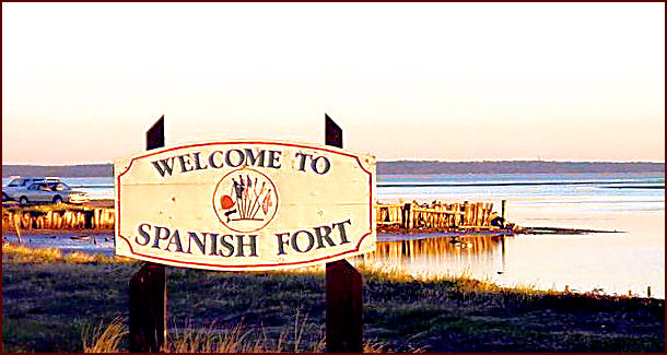 Spanish Fort, Alabama Information | Bama Politics