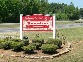 Sumiton Al Zip Code