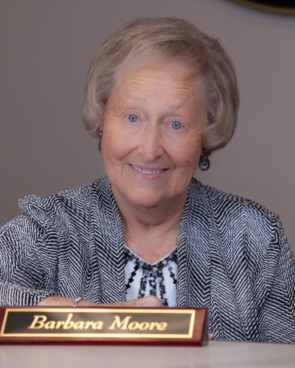 Barbara Moore - Alabama Political Profile | Bama Politics