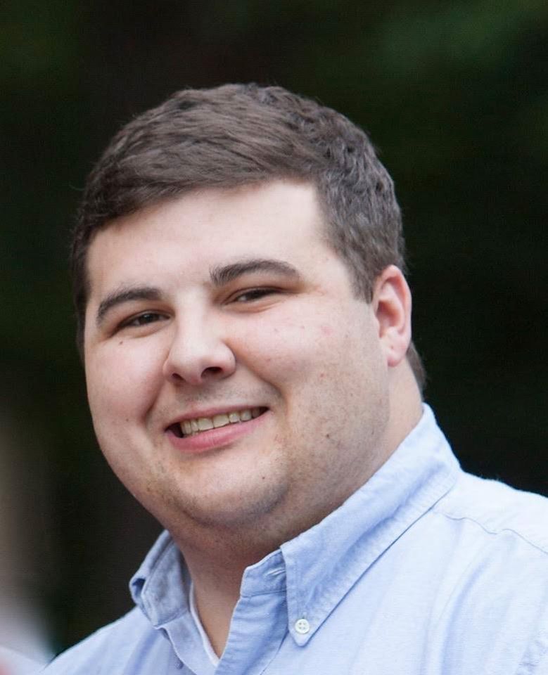 Carson Ray, Council Member of Guntersville, AL for District 4 | Bama ...