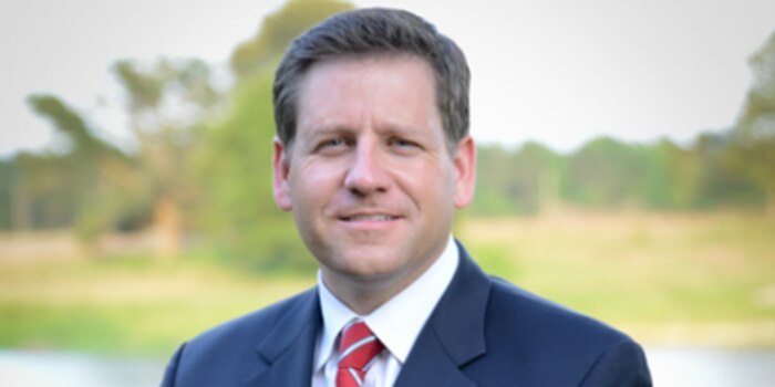 Chad Fincher - Alabama Political Profile | Bama Politics