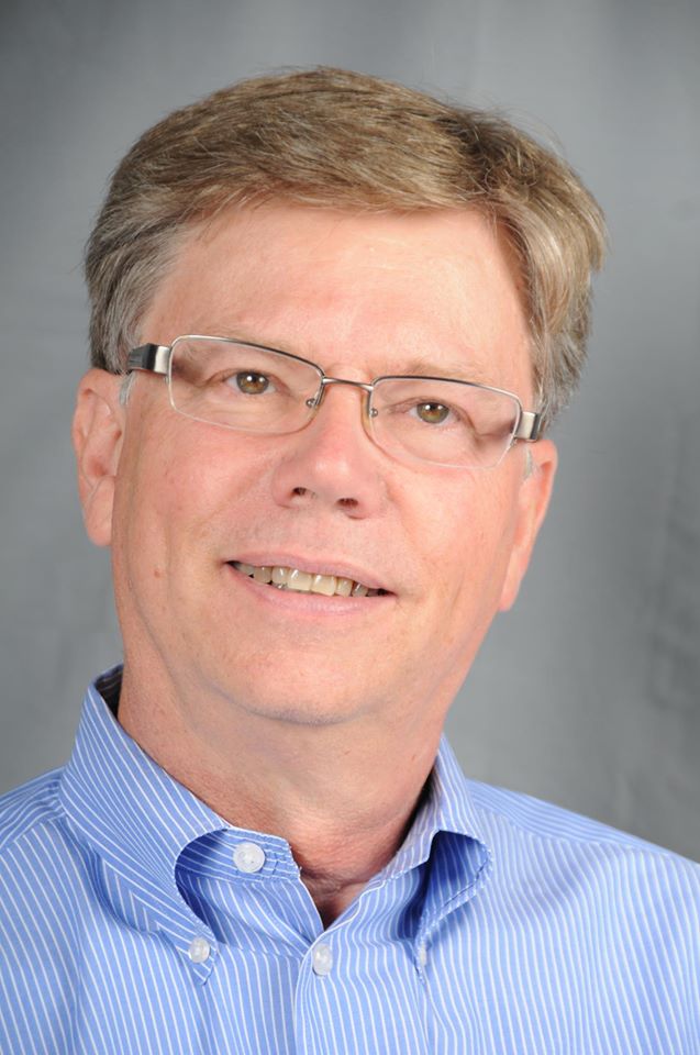 Chuck Ard - Bama Politics