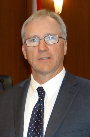 David Moss, Jr., Council Member of Cullman, AL for Place 2 | Bama Politics