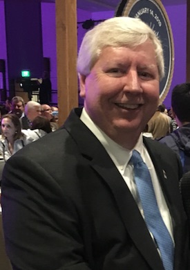 Don Rizzardi, District Court Judge for Madison County, AL for Place 4 ...