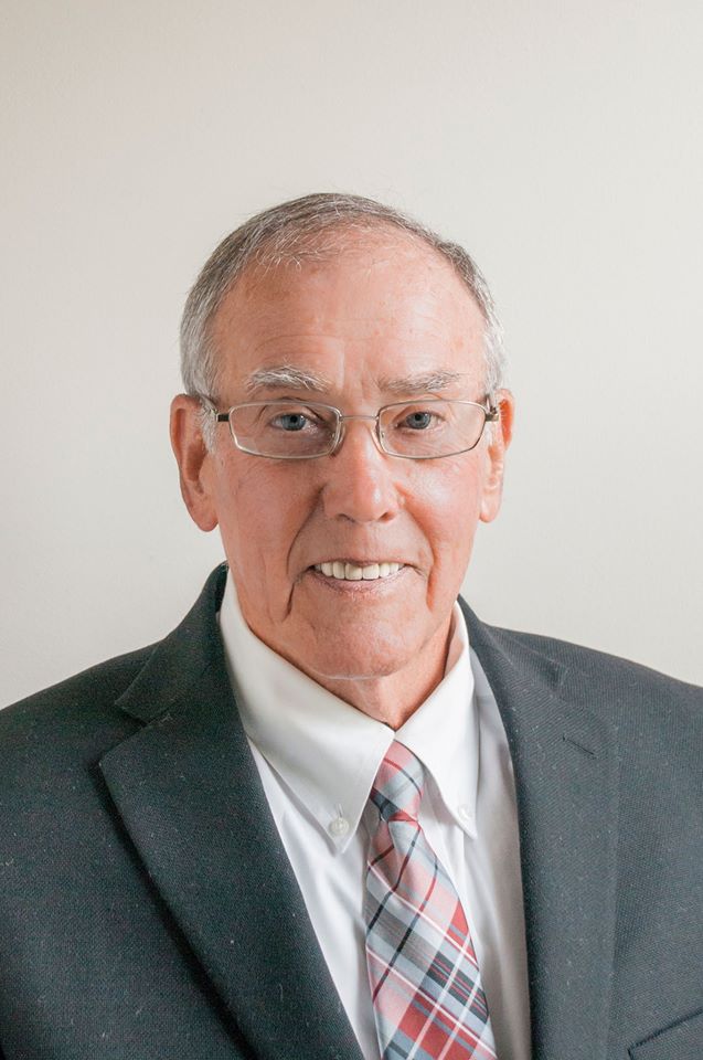 Gerald Cooper - Alabama Political Profile | Bama Politics