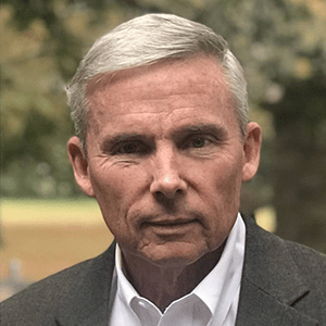 Lee Busby, Council Member of Tuscaloosa, AL for District 4 | Bama Politics