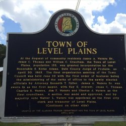 Level Plains, Alabama Information & News - BamaPolitics.com
