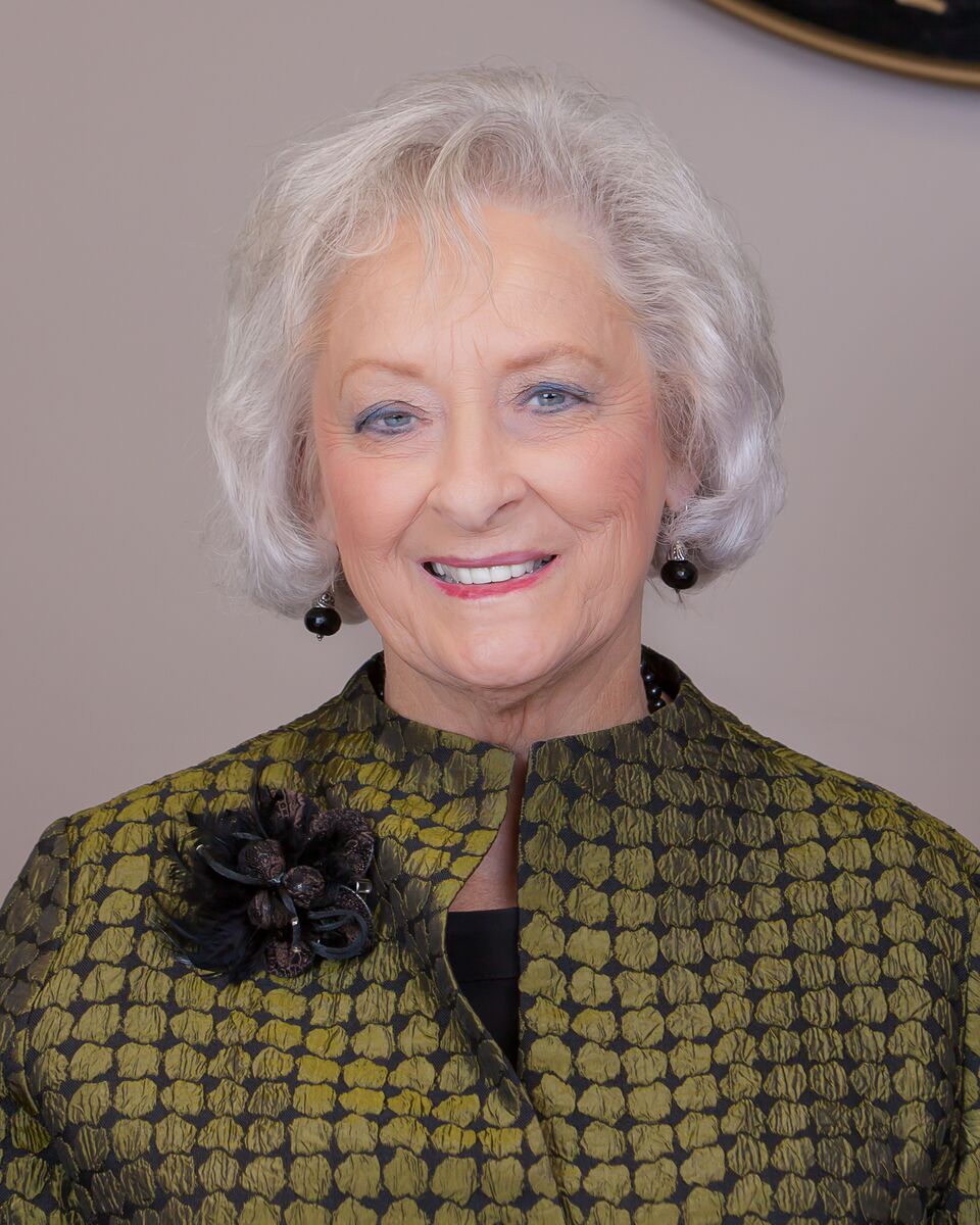 Ouida Mayfield - Alabama Political Profile | Bama Politics