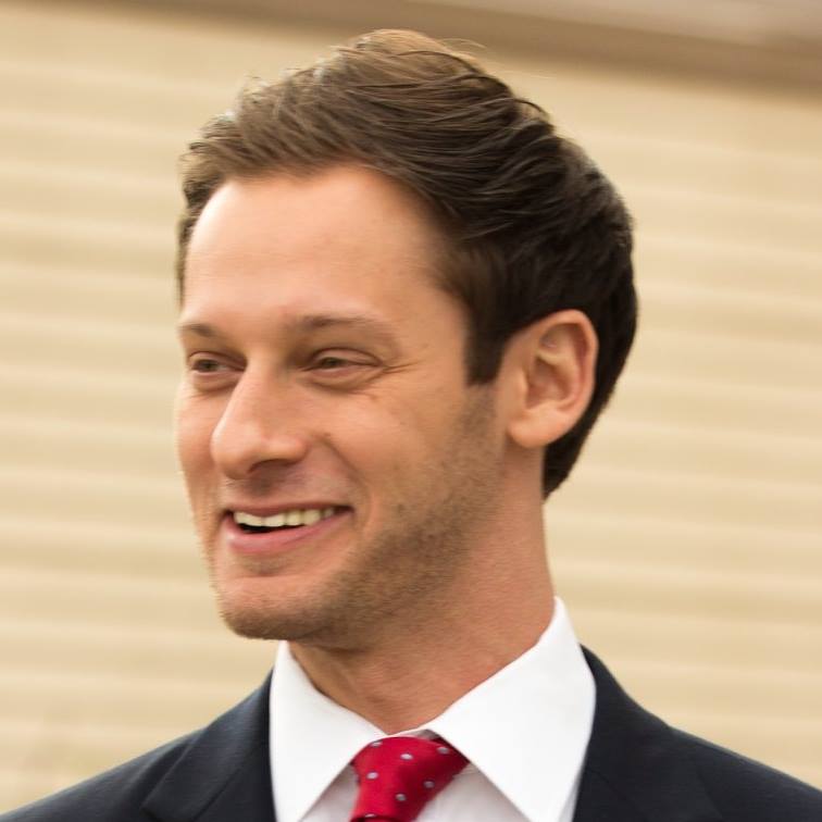 Phillip Ensler, Alabama State Representative for District 74 | Bama ...