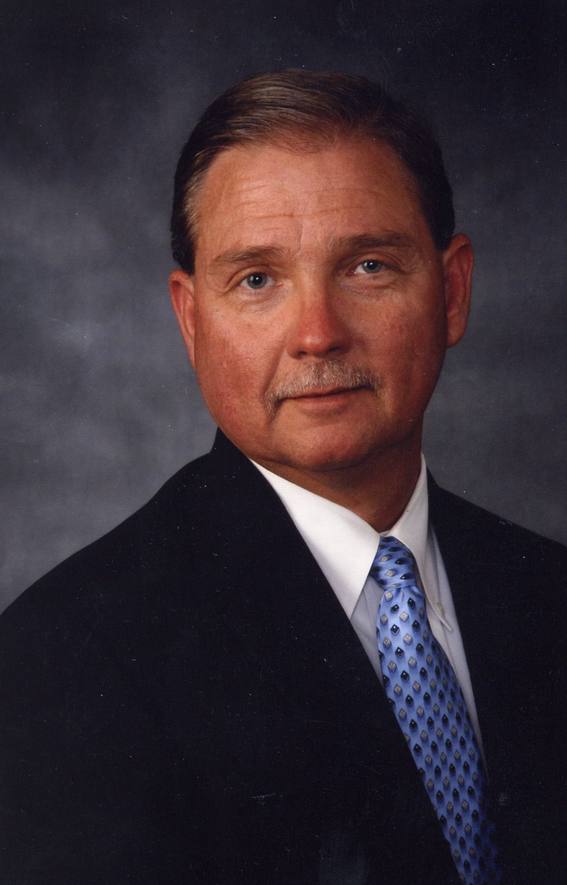 Randall E. Whitaker, Council Member of Guntersville, AL for District 7 ...