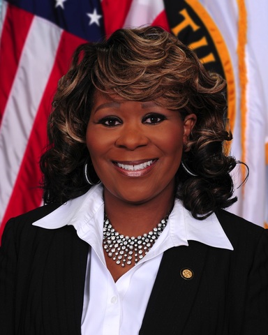 Sonya McKinstry - Alabama Political Profile | Bama Politics