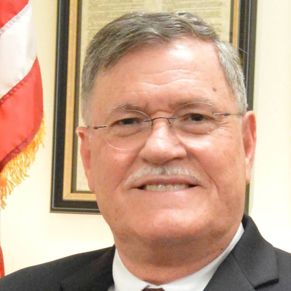 Tom Holmes - Alabama Political Profile | Bama Politics