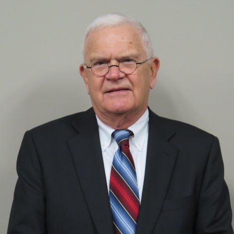 Wayne Harper, Council Member of Athens, AL for District 5 | Bama Politics