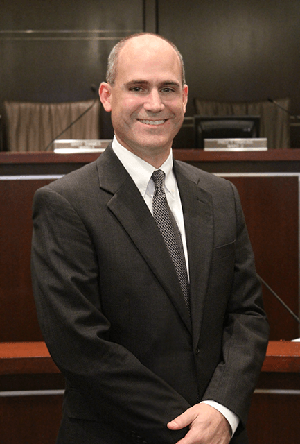 Alex Wyatt, Council Member of Homewood, AL for President - At-Large ...
