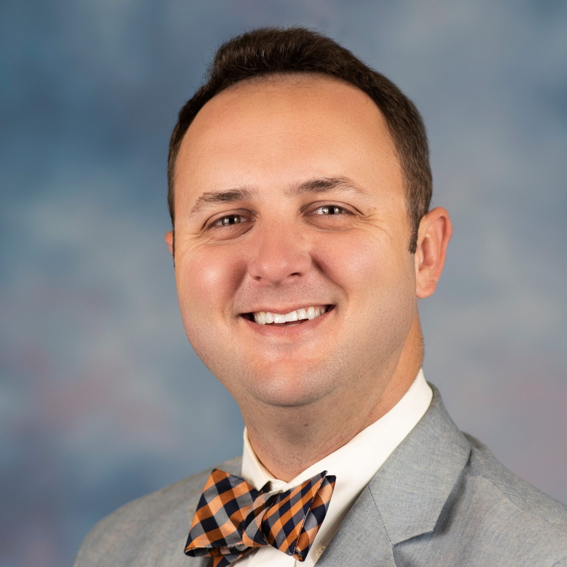 Brett Smith - Bama Politics