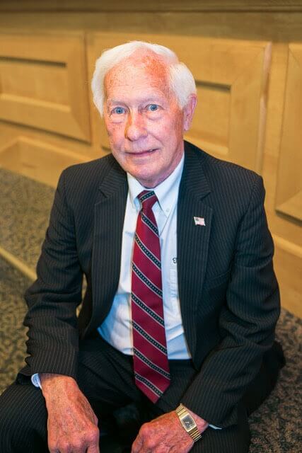 Donald Livingston, Council Member of Priceville, AL for District 5 ...